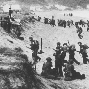 Timeline of World War II - World War II Foundation