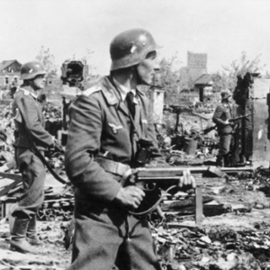 Timeline of World War II - World War II Foundation