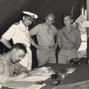 Timeline of World War II - World War II Foundation